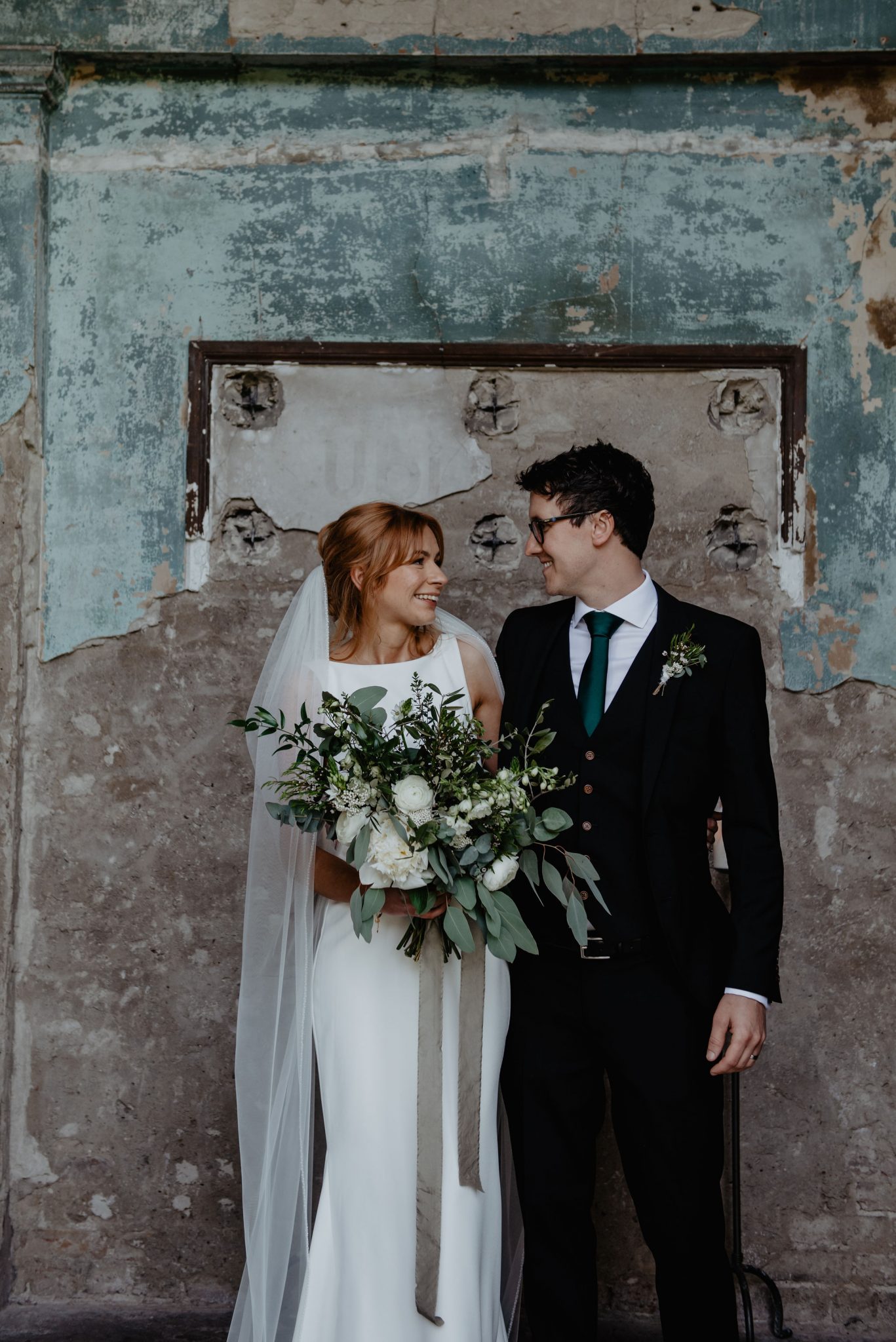 Blossom and Bee Floristry - Wedding and Occasion Flowers Sussex